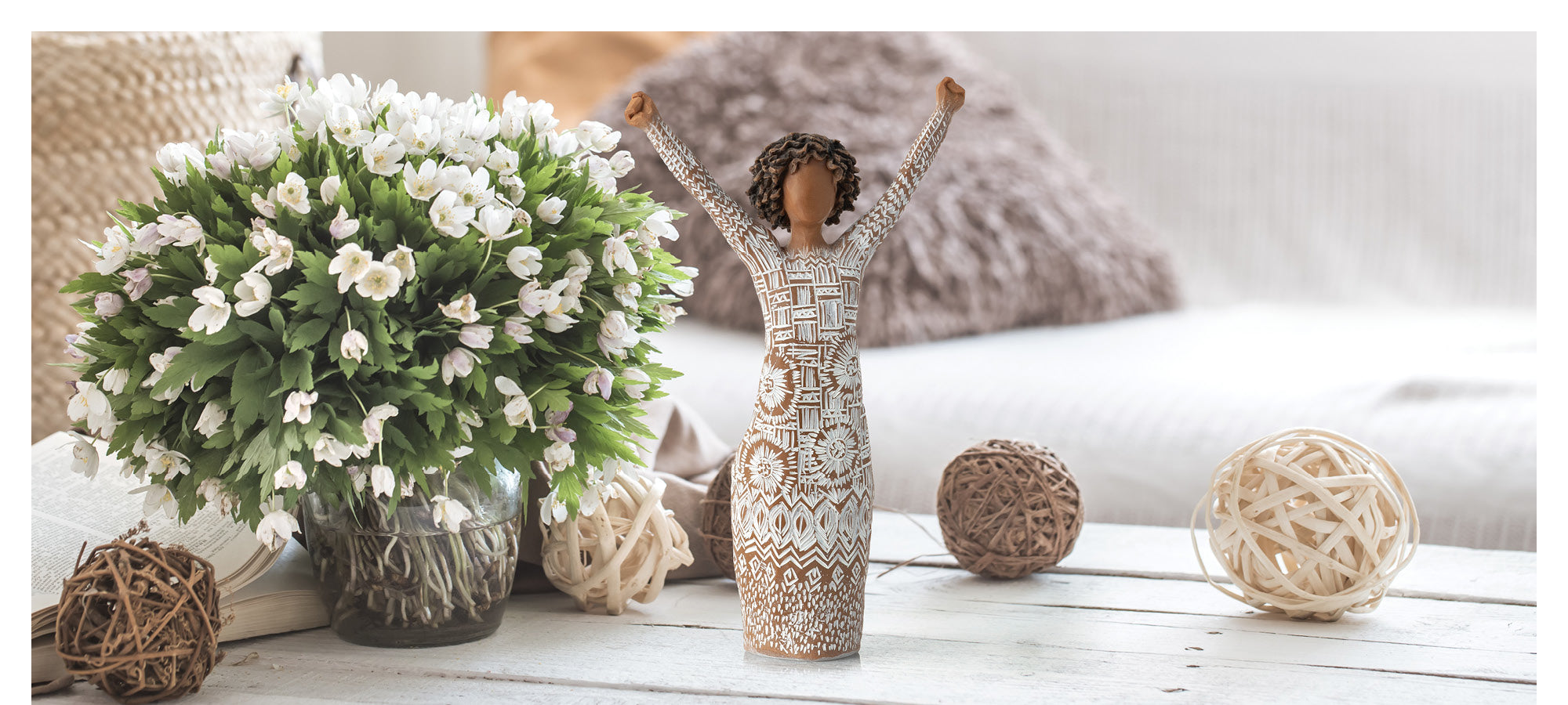 New – Willow Tree Gift