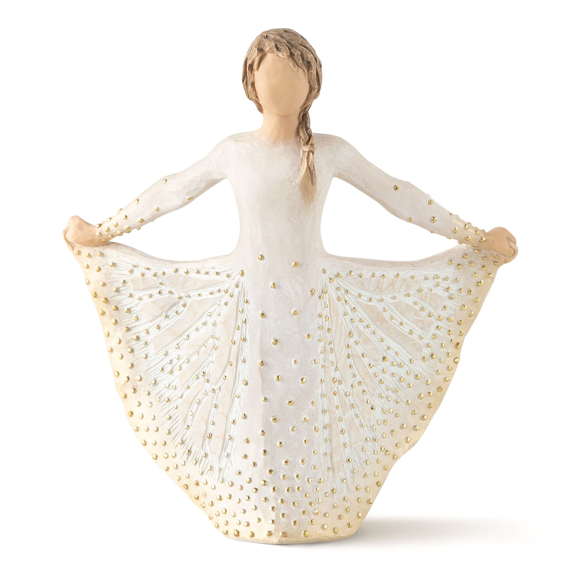 Butterfly Figurine by Willow Tree – Willow Tree Gift