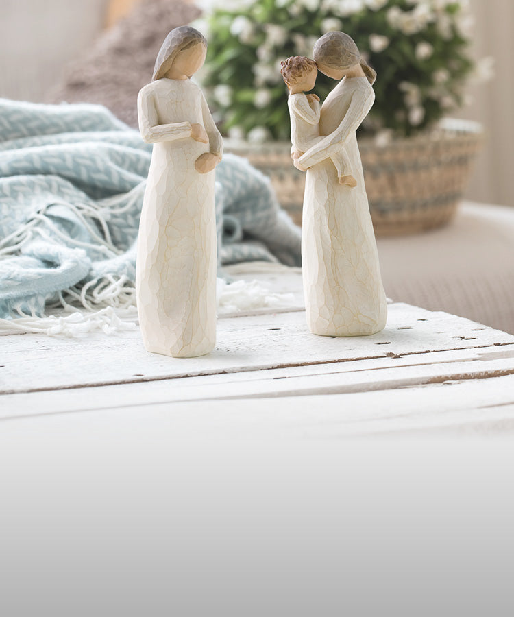 Official Willow Tree UK & European Website – Willow Tree Gift