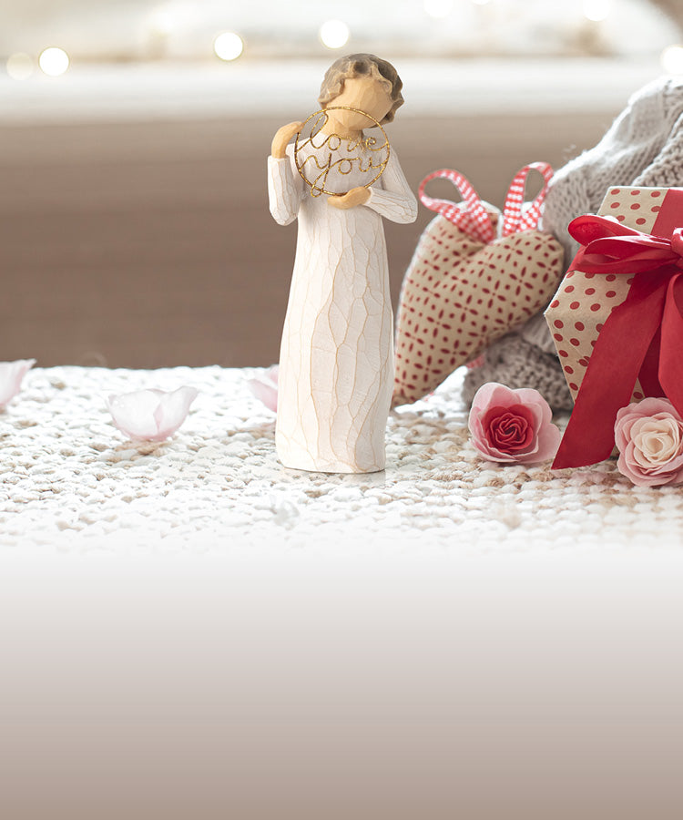 Official Willow Tree UK & European Website – Willow Tree Gift