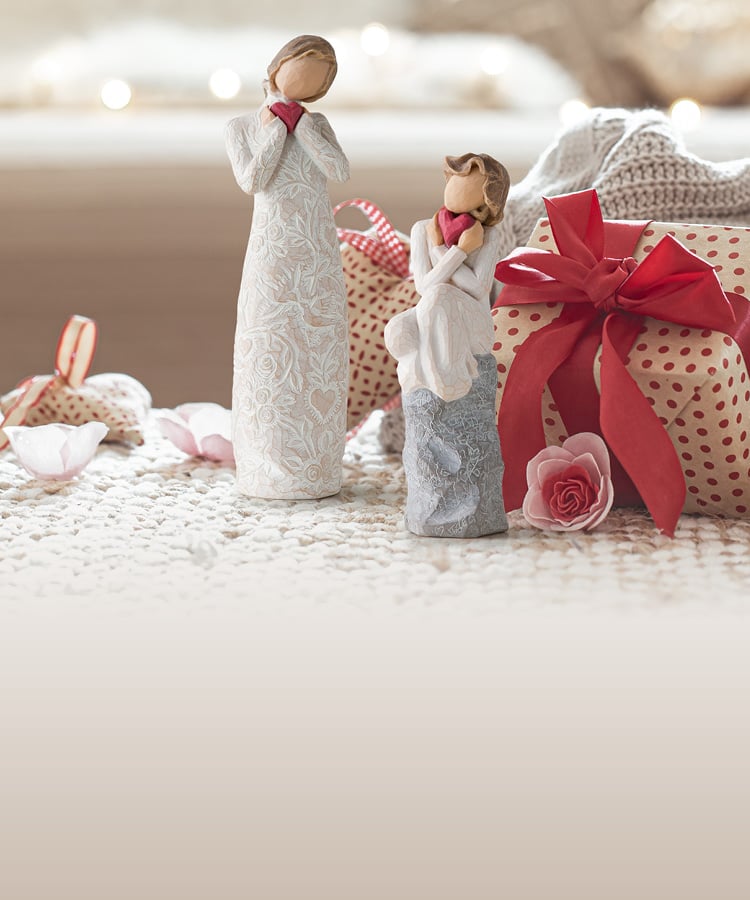 Official Willow Tree UK & European Website – Willow Tree Gift