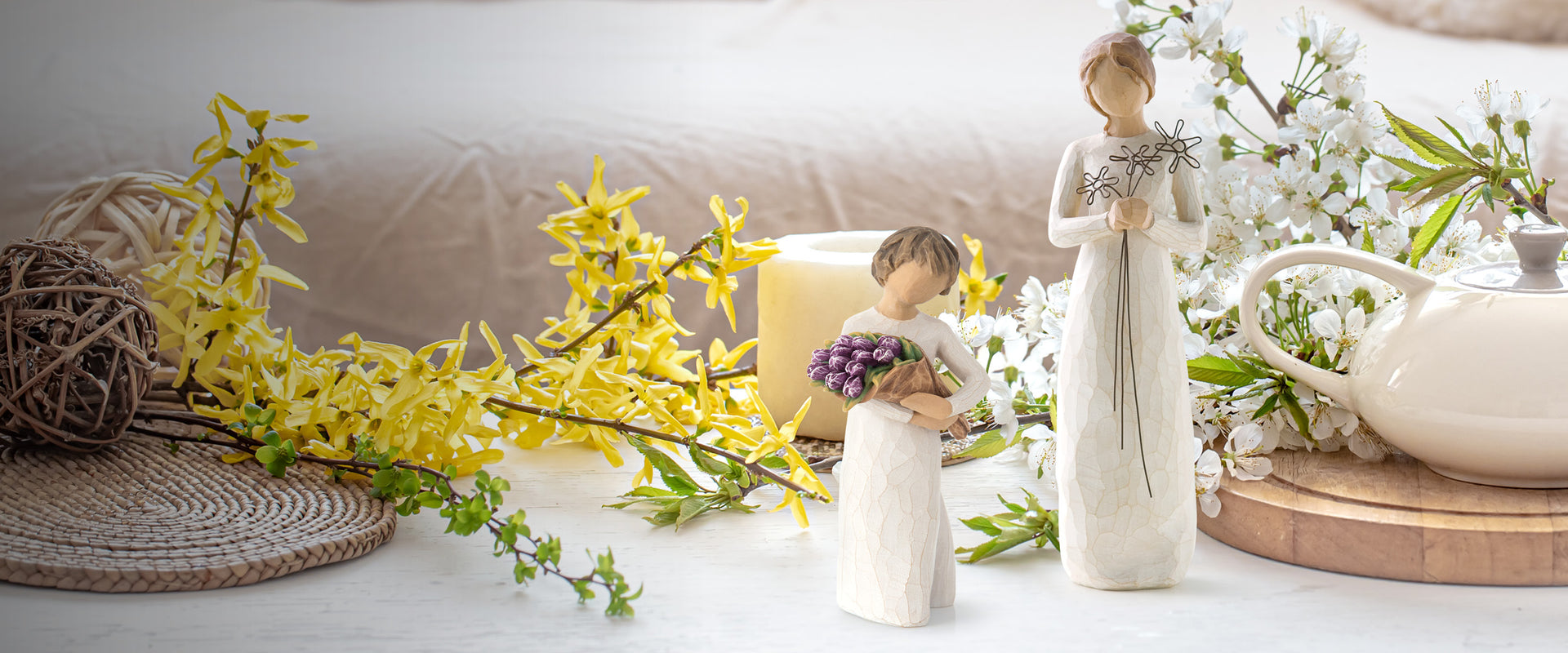 Official Willow Tree UK & European Website – Willow Tree Gift