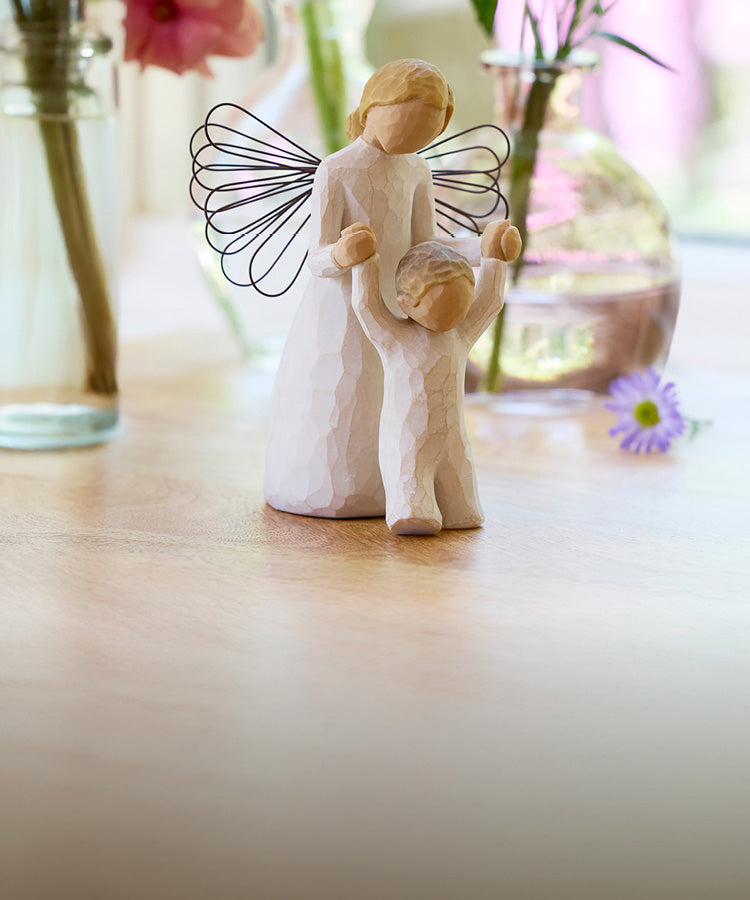 Willow Tree® Official UK Store | Hand-Carved Figurines & Gifts – Willow ...
