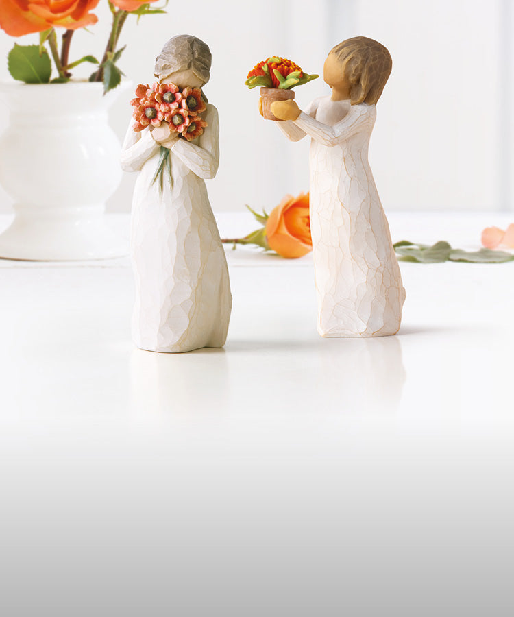 Willow Tree® Official UK Store | Hand-Carved Figurines & Gifts – Willow ...