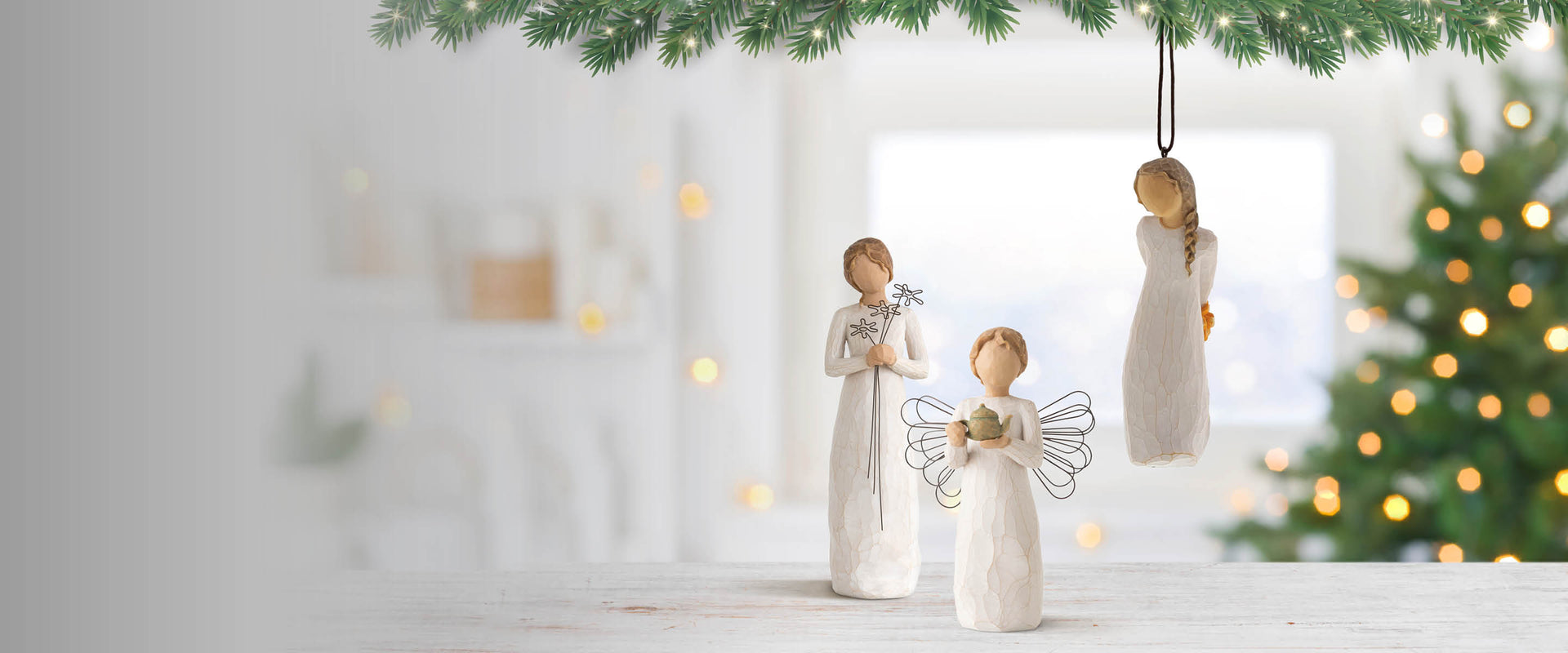 Official Willow Tree UK & European Website – Willow Tree Gift