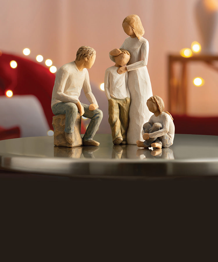 Official Willow Tree UK & European Website – Willow Tree Gift