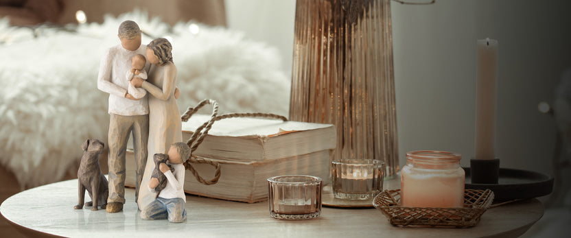 Official Willow Tree UK & European Website – Willow Tree Gift