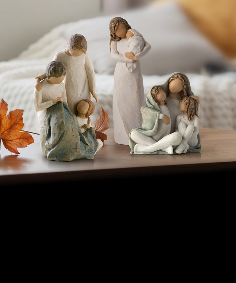 Official Willow Tree UK & European Website – Willow Tree Gift