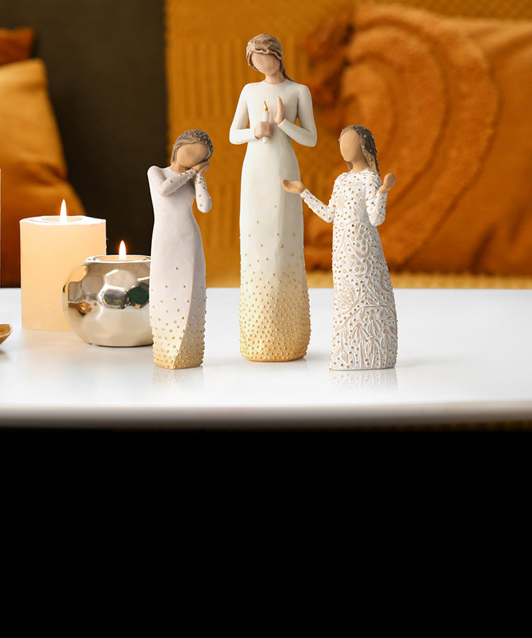 Official Willow Tree UK & European Website – Willow Tree Gift