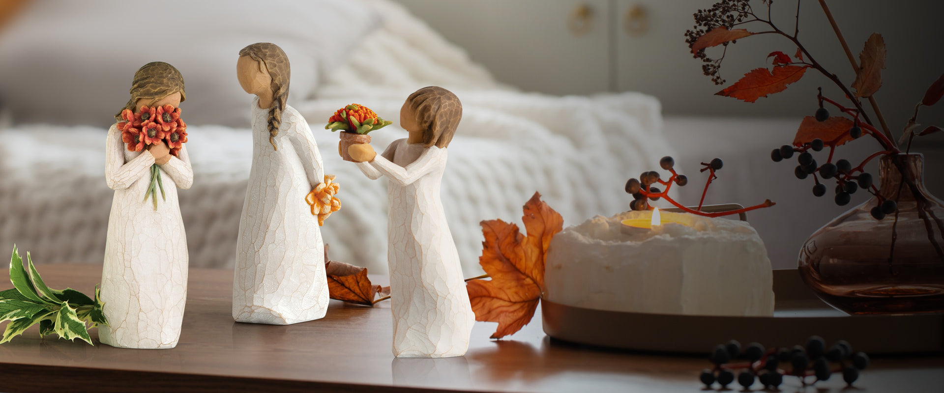 Official Willow Tree UK & European Website – Willow Tree Gift