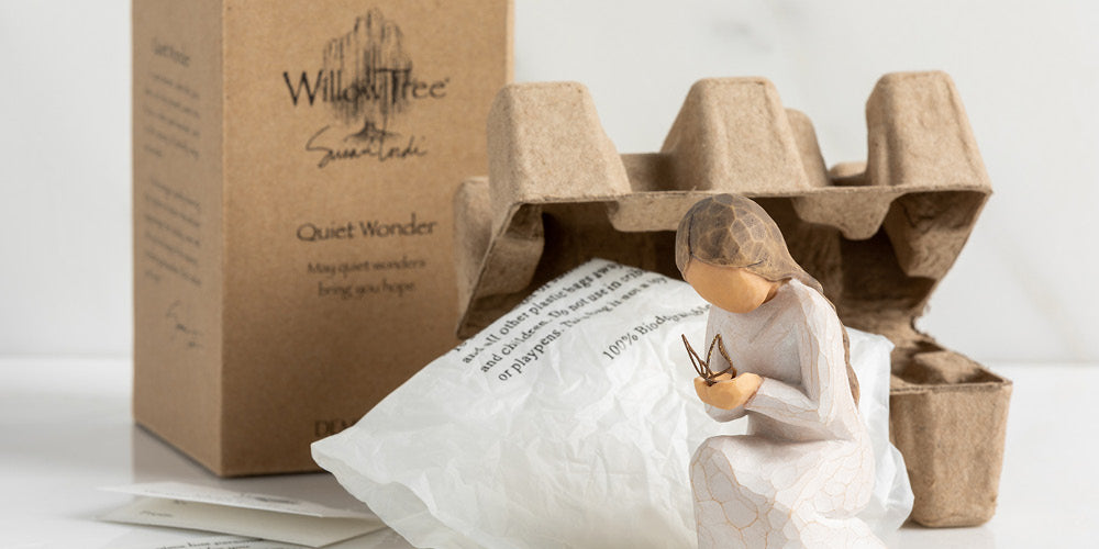 Official Willow Tree UK & European Website – Willow Tree Gift